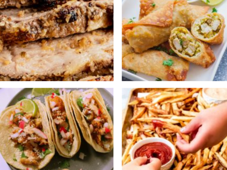 Guy Fieri Copycat Recipes