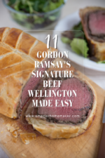 Gordon Ramsay’s Greatest Beef Recipe of All Time