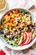 7 Irresistible Fall Buddha Bowls That Will Make You Crave Autumn All ...