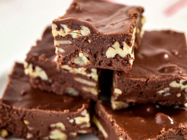 Best 5-Minute Dessert Recipes