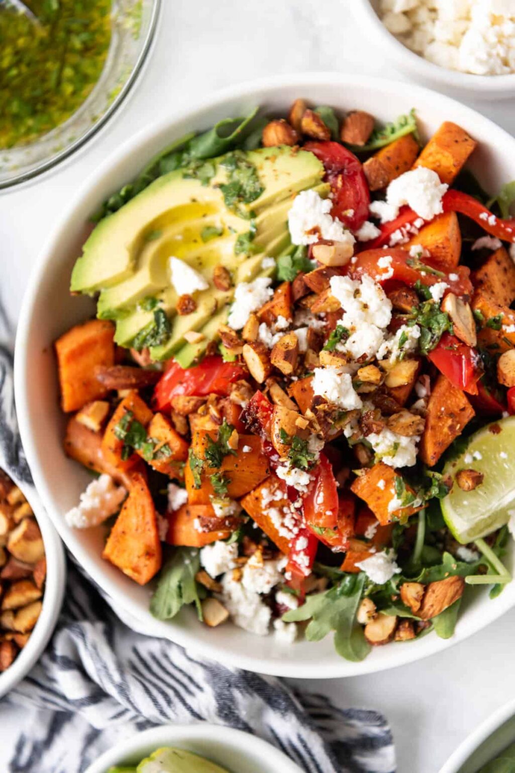 7 Irresistible Fall Buddha Bowls That Will Make You Crave Autumn All ...