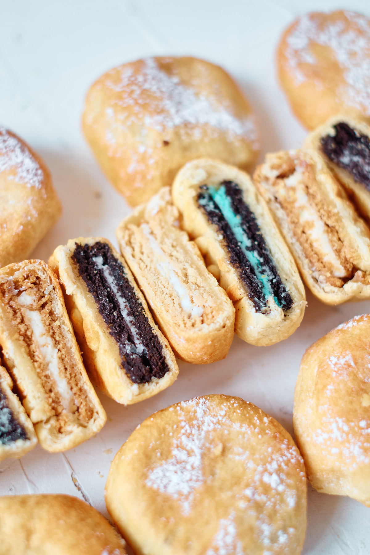 10 Easy Crescent Roll Desserts to Wow Your Guests