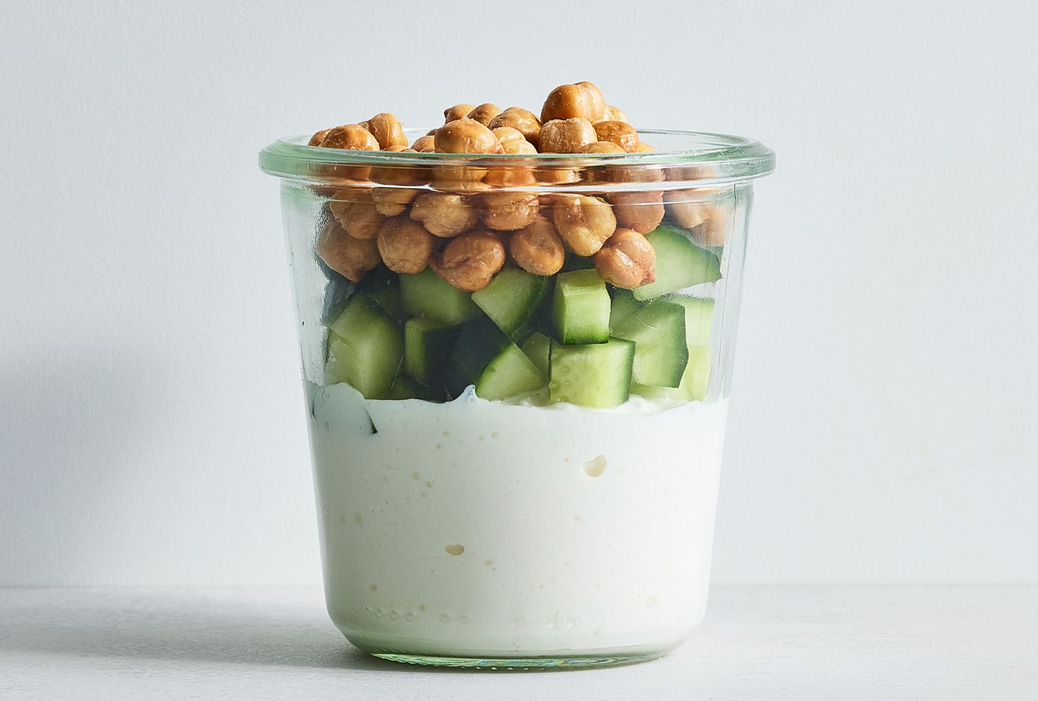 13 Irresistibly Homemade Snacks with 3 Ingredients That Will Change the ...