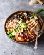 7 Irresistible Fall Buddha Bowls That Will Make You Crave Autumn All ...