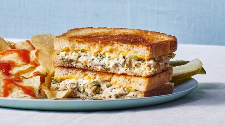8 Iconic Diner Dishes from the ‘60s