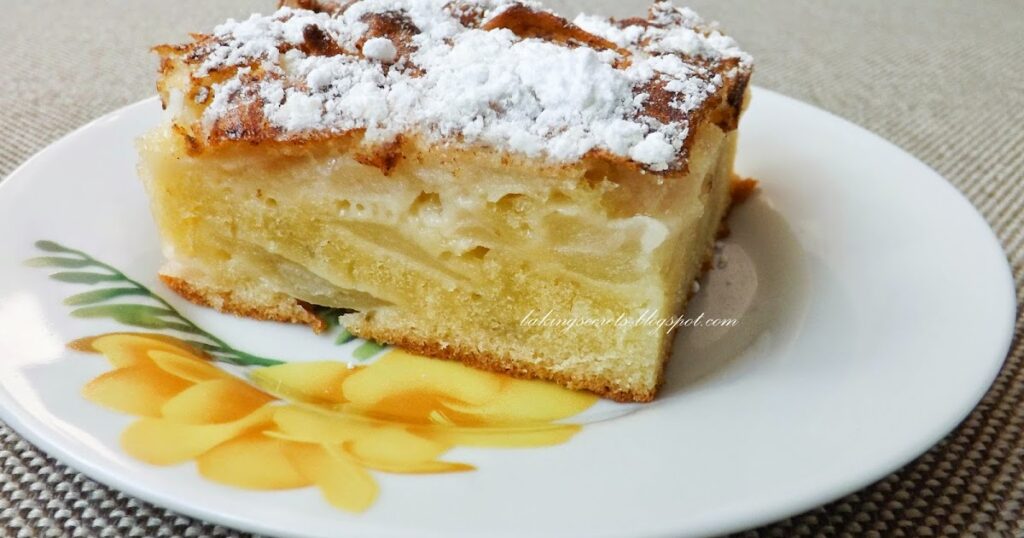 8 Lithuanian Desserts You Must Try for a Taste of Eastern Europe’s ...