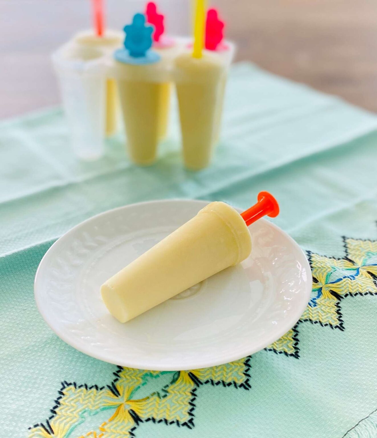 10 Insanely Delicious Frozen Treats You Need to Make Now