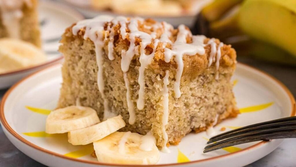 10 Insanely Delicious Banana Desserts You’ll Wish You Knew About Sooner!