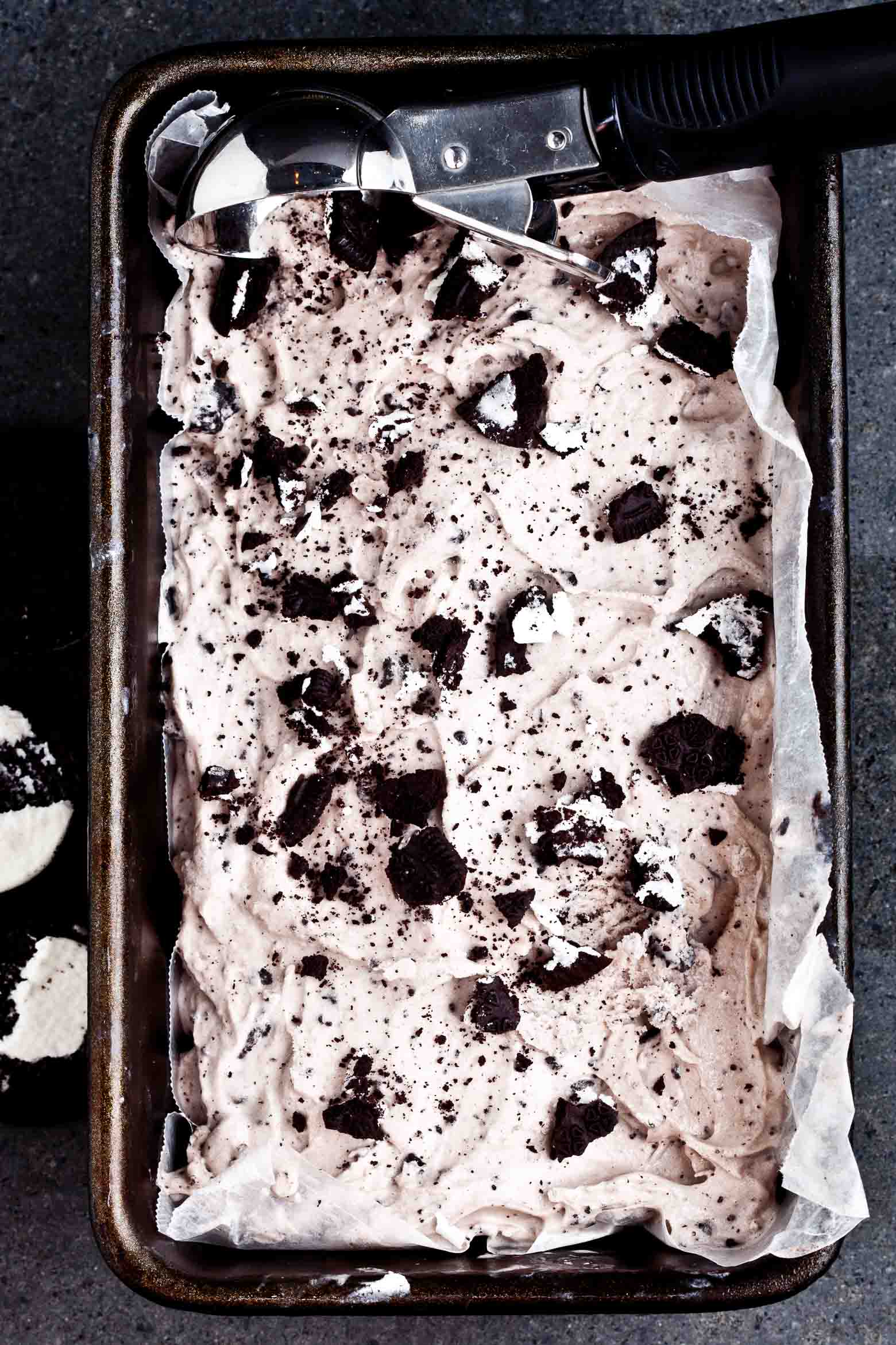 10 Irresistible Old-Fashioned Ice Cream Recipes to Take You Back in Time