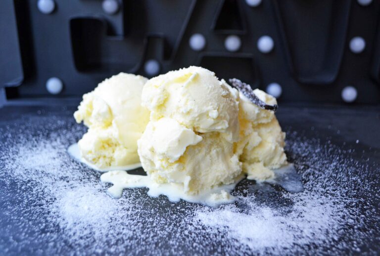10 Irresistible Old-Fashioned Ice Cream Recipes to Take You Back in Time
