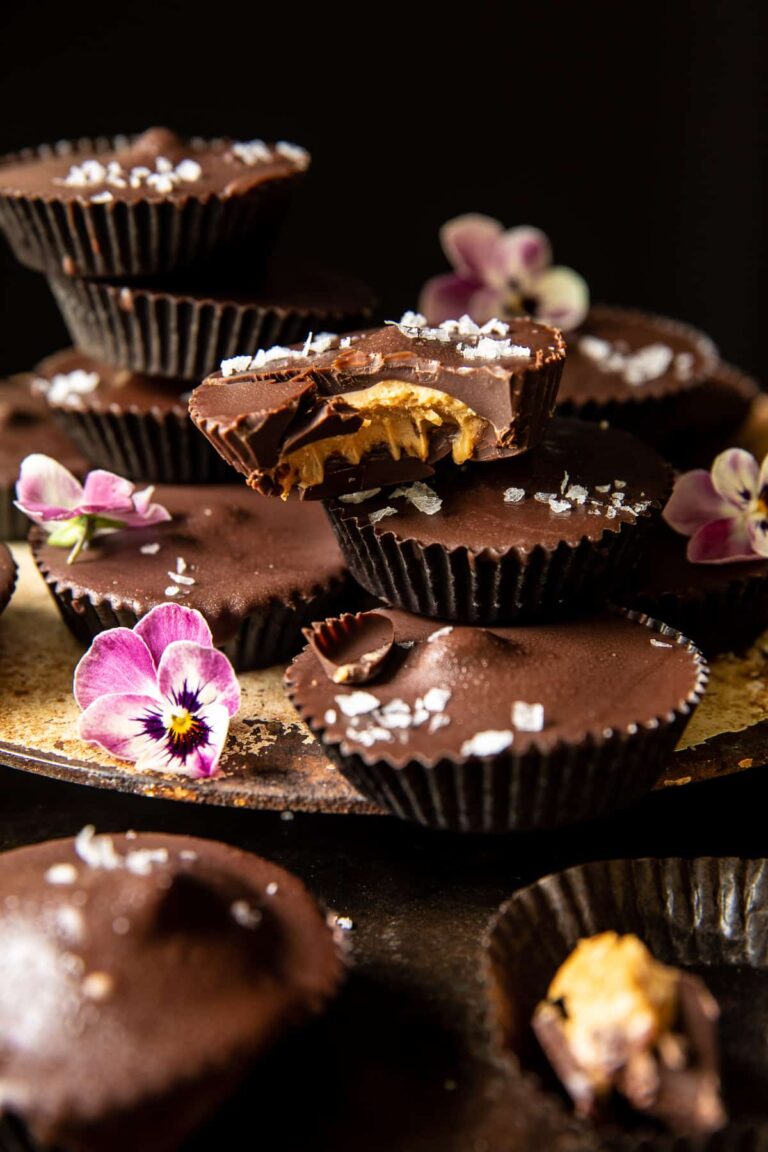 10 Insanely Delicious Frozen Treats You Need to Make Now