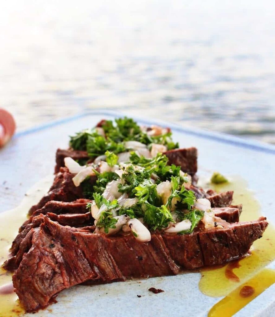 10 Must-Try Fire Roasted Recipes to Heat Up Your Cooking Game