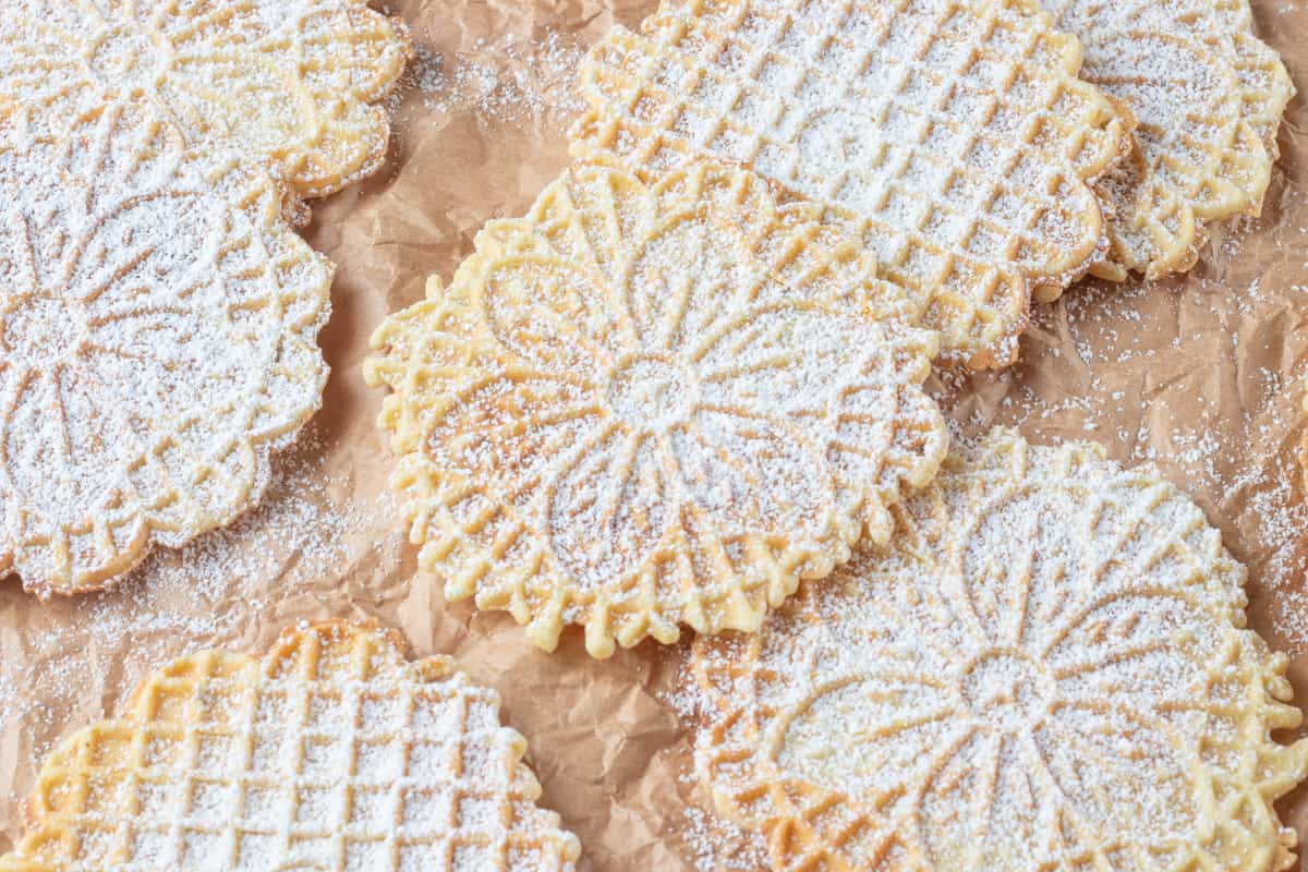 10 Best Italian Desserts