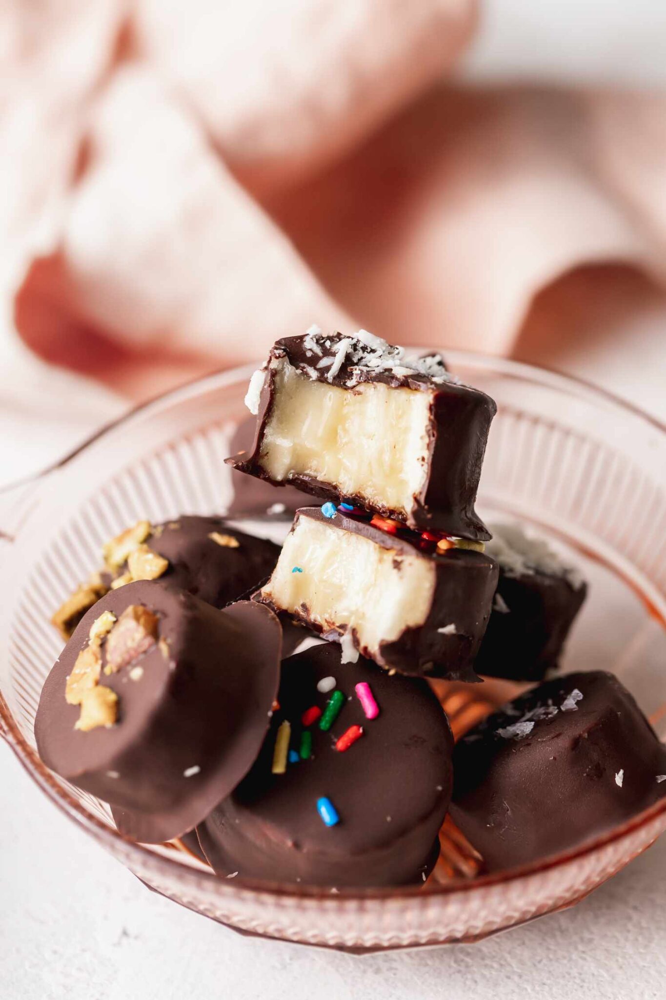 10 Insanely Delicious Frozen Treats You Need to Make Now