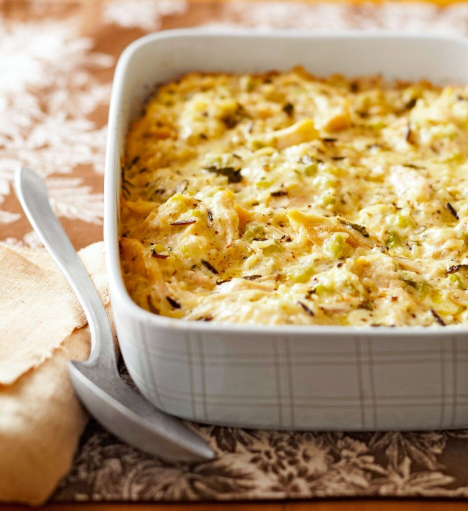 10 Midwestern Comfort Food Classics That Will Warm Your Heart This Seaso