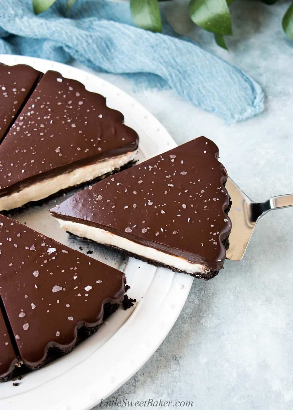 8 Dreamy Desserts Starring Mascarpone You Need to Make This Weekend