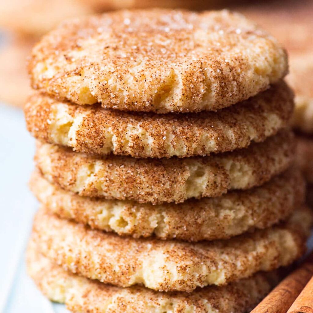 10 Irresistible Almond Flour Desserts You’ll Crave All Year Long