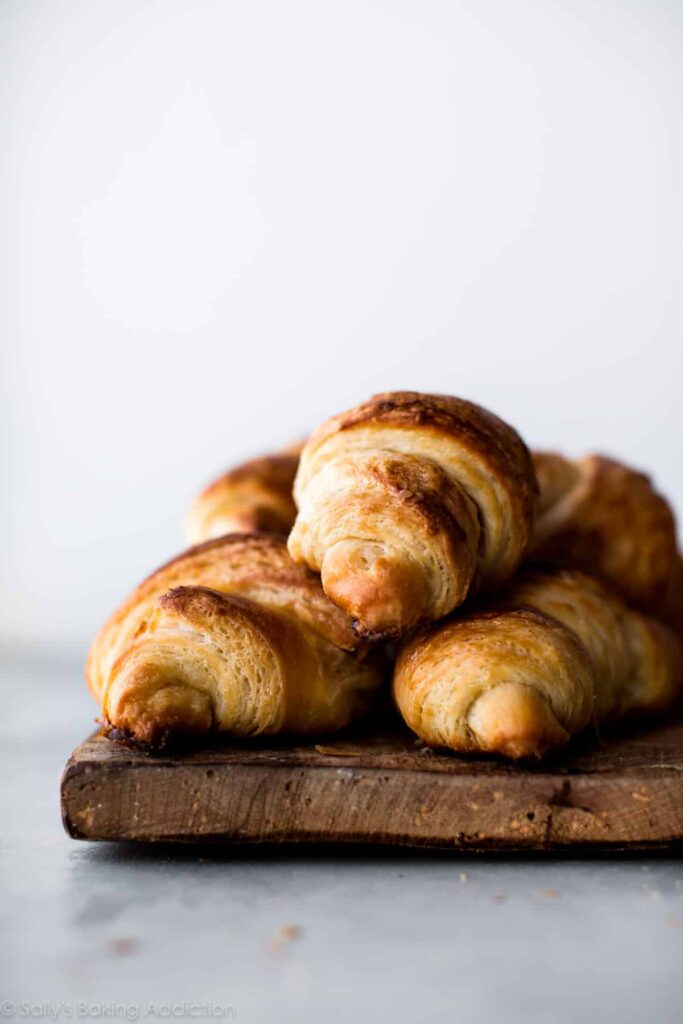 7 Classic French Pastries You Need to Try at Home (and Why You’ll Love ...