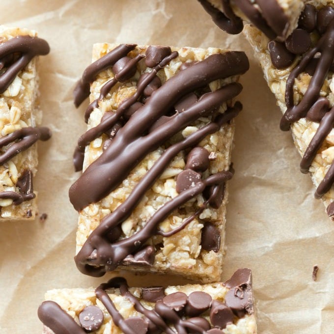 8 Irresistible No-Bake Protein Bar Recipes You’ll Wish You Tried Sooner