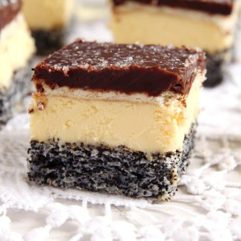 8 Lithuanian Desserts You Must Try for a Taste of Eastern Europe’s ...