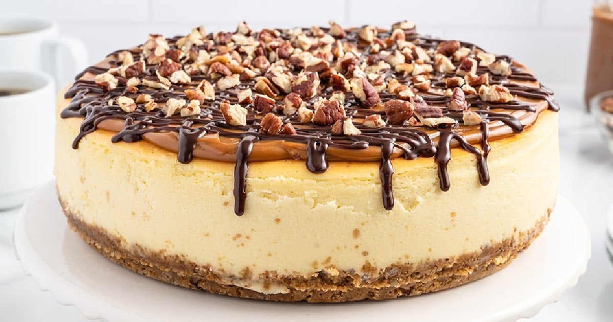 7 Cream Cheese Desserts That Will Leave You Craving More