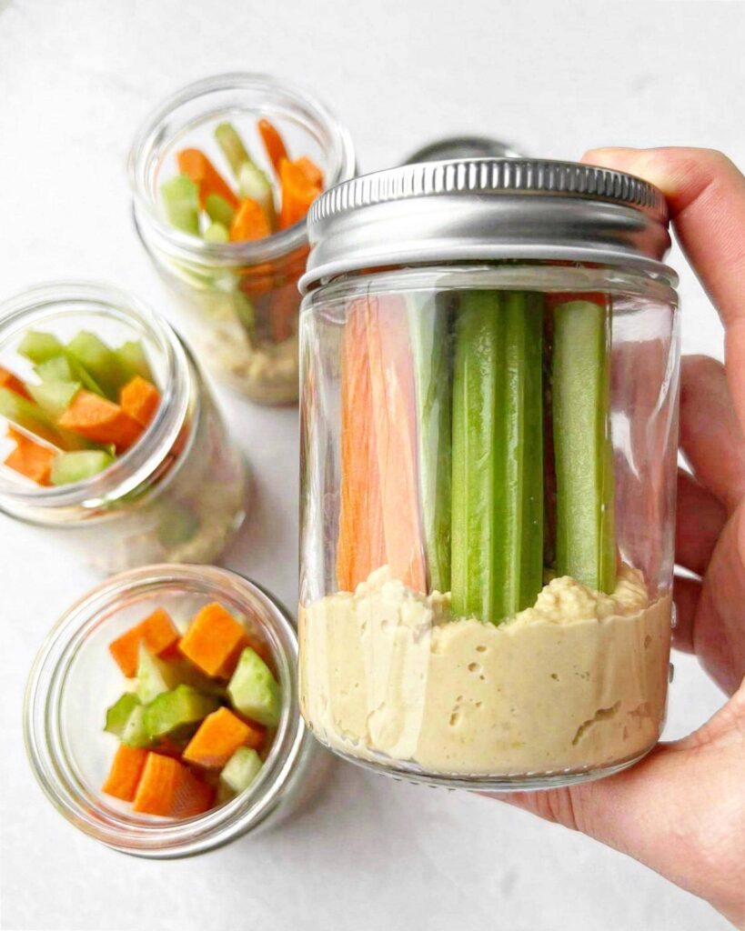 7 Irresistible Snack Ideas to Make Your Movie Night Unforgettable!