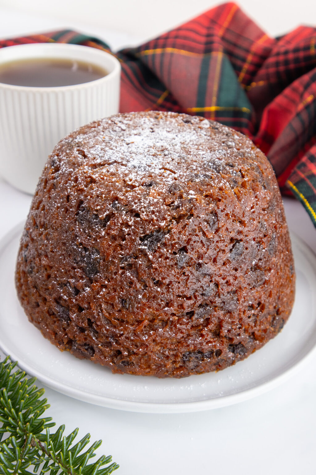 7 Festive Puddings That’ll Turn Your Christmas Dinner into a Showstopper