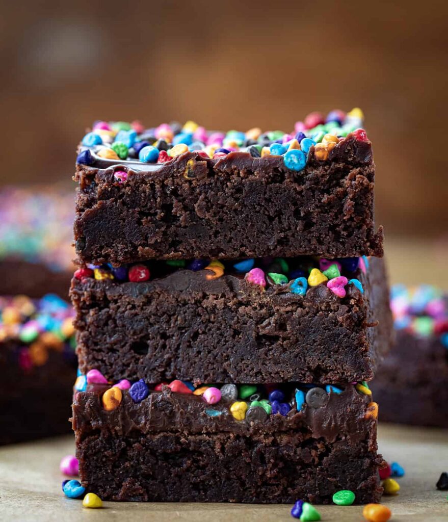 7 Rainbow Dessert Bars That Will Blow Your Mind – Colorful, Fun, and ...
