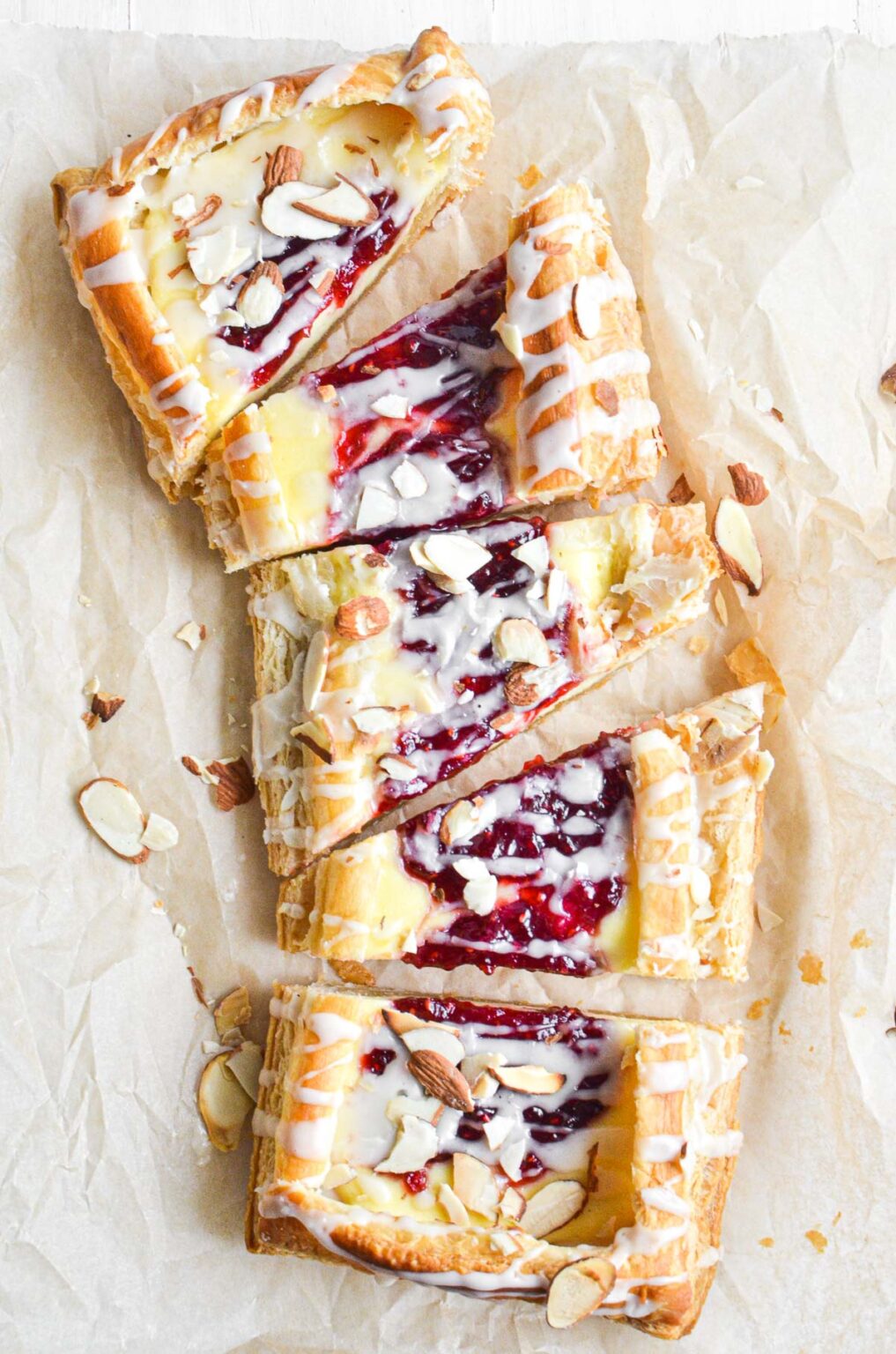 10 Elegant Pastries That Will Wow Your Guests: Perfect for Any Special ...